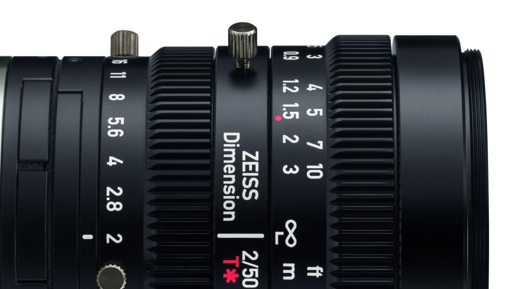 ZEISS Dimension Lenses | High precision for greater efficiency
