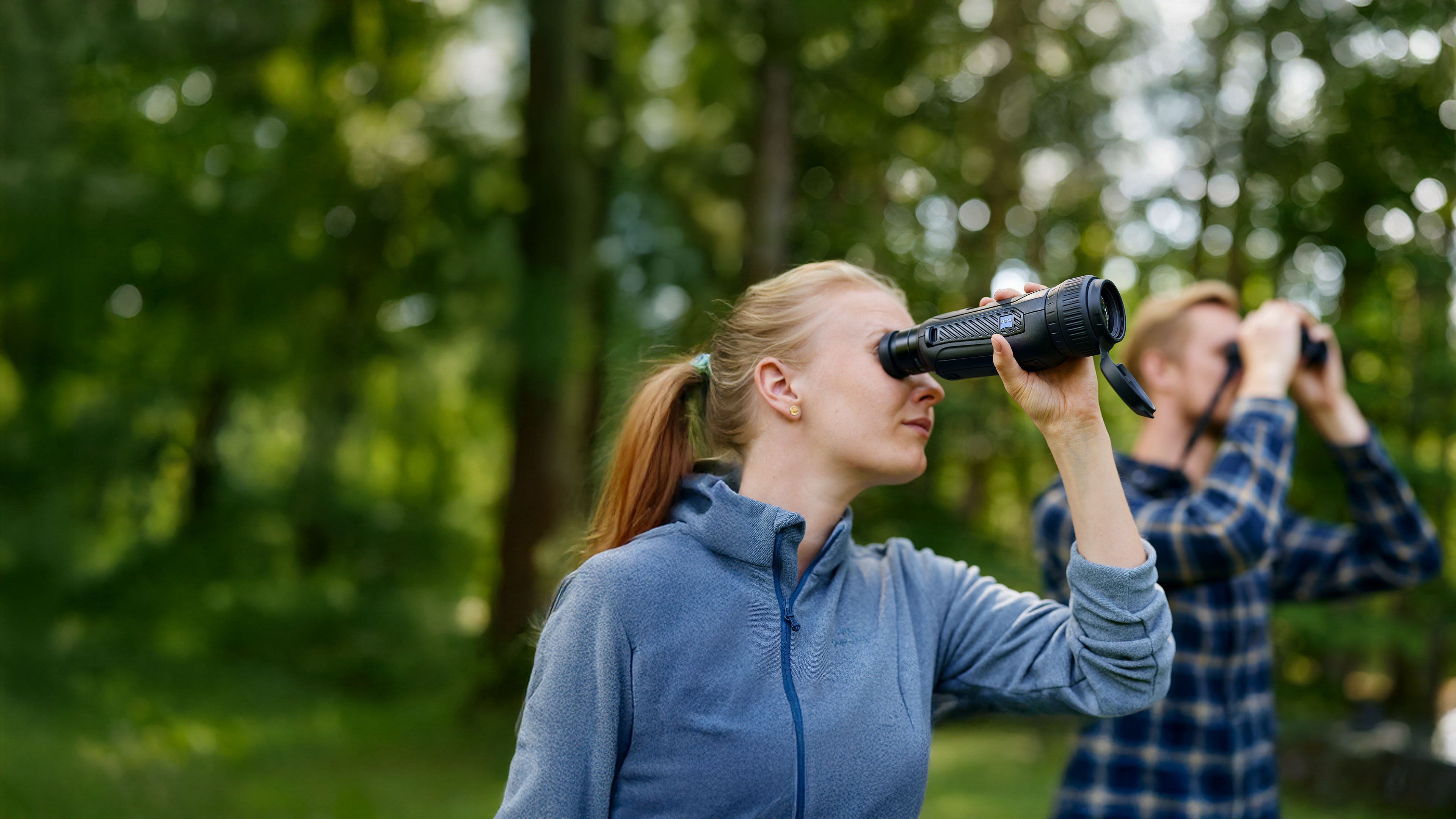 ZEISS DTI 6 | 詳細をご覧ください。卓越した画質で。