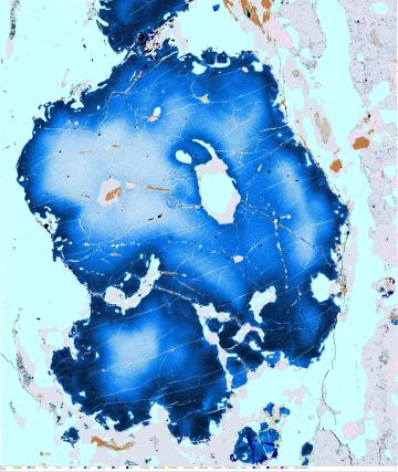 ZEISS Solutions for Geoscience